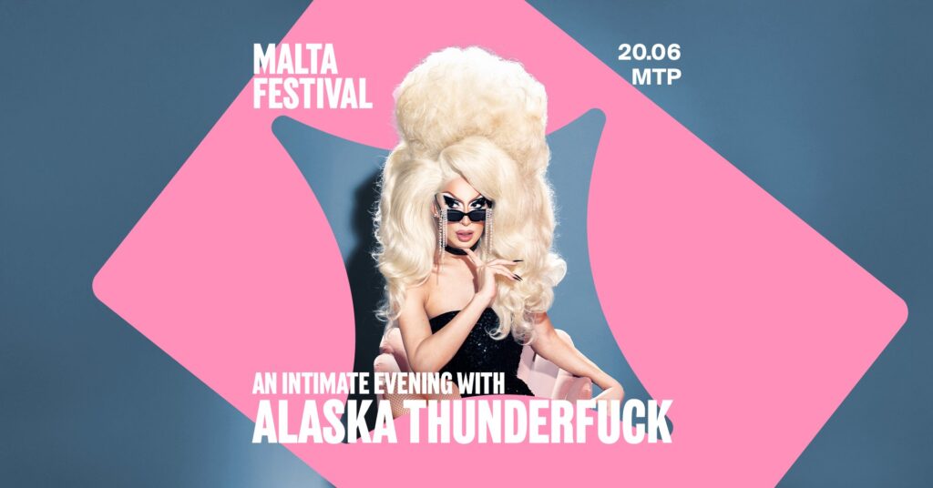 Alaska 5000